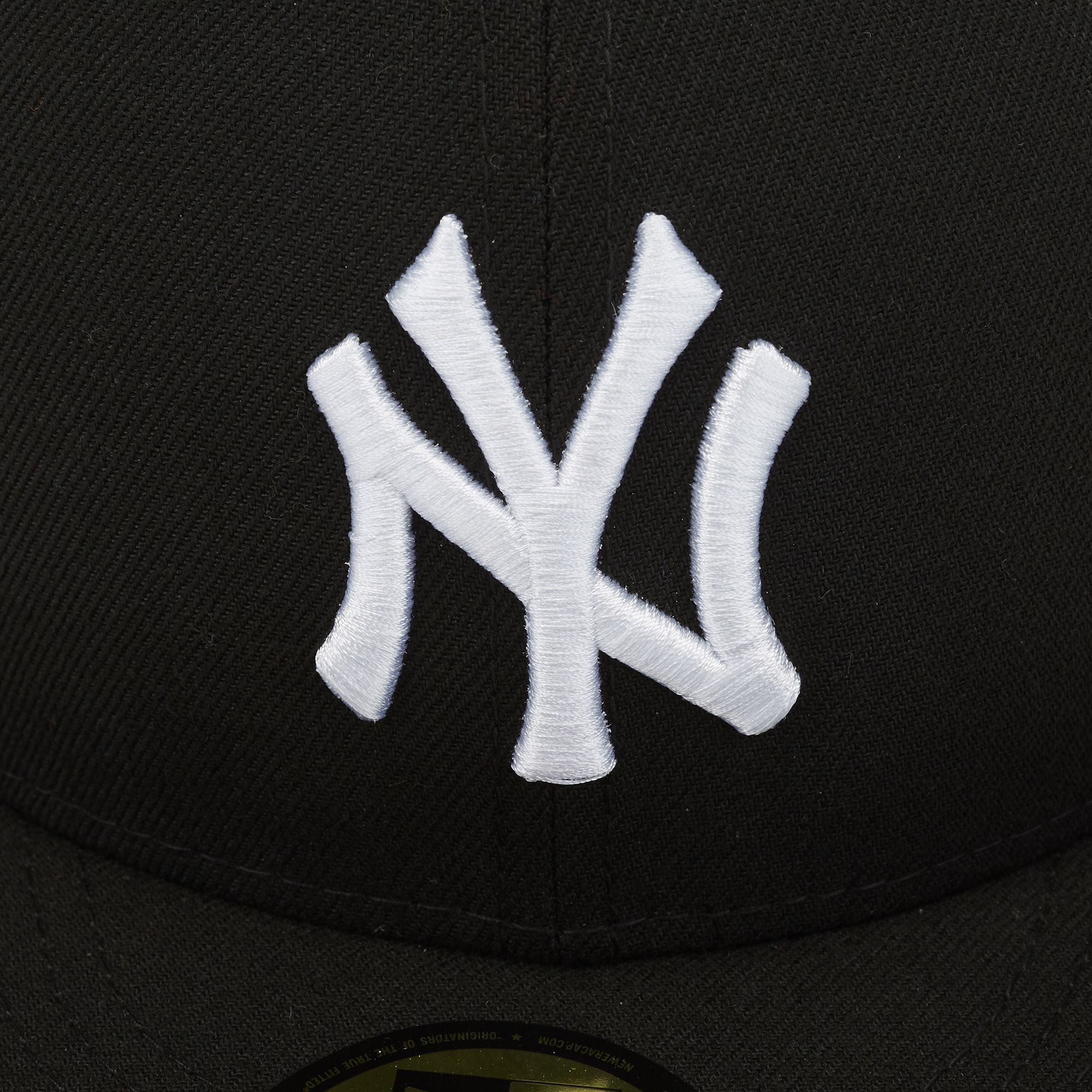 Gorra 59FIFTY de los New York Yankees para Hombre – Ajuste Perfecto y ...